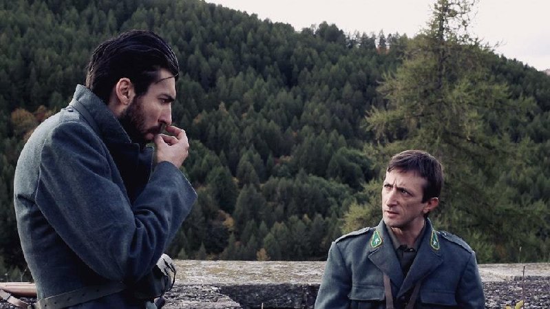 L’uomo col cappello | Film database | FCTP