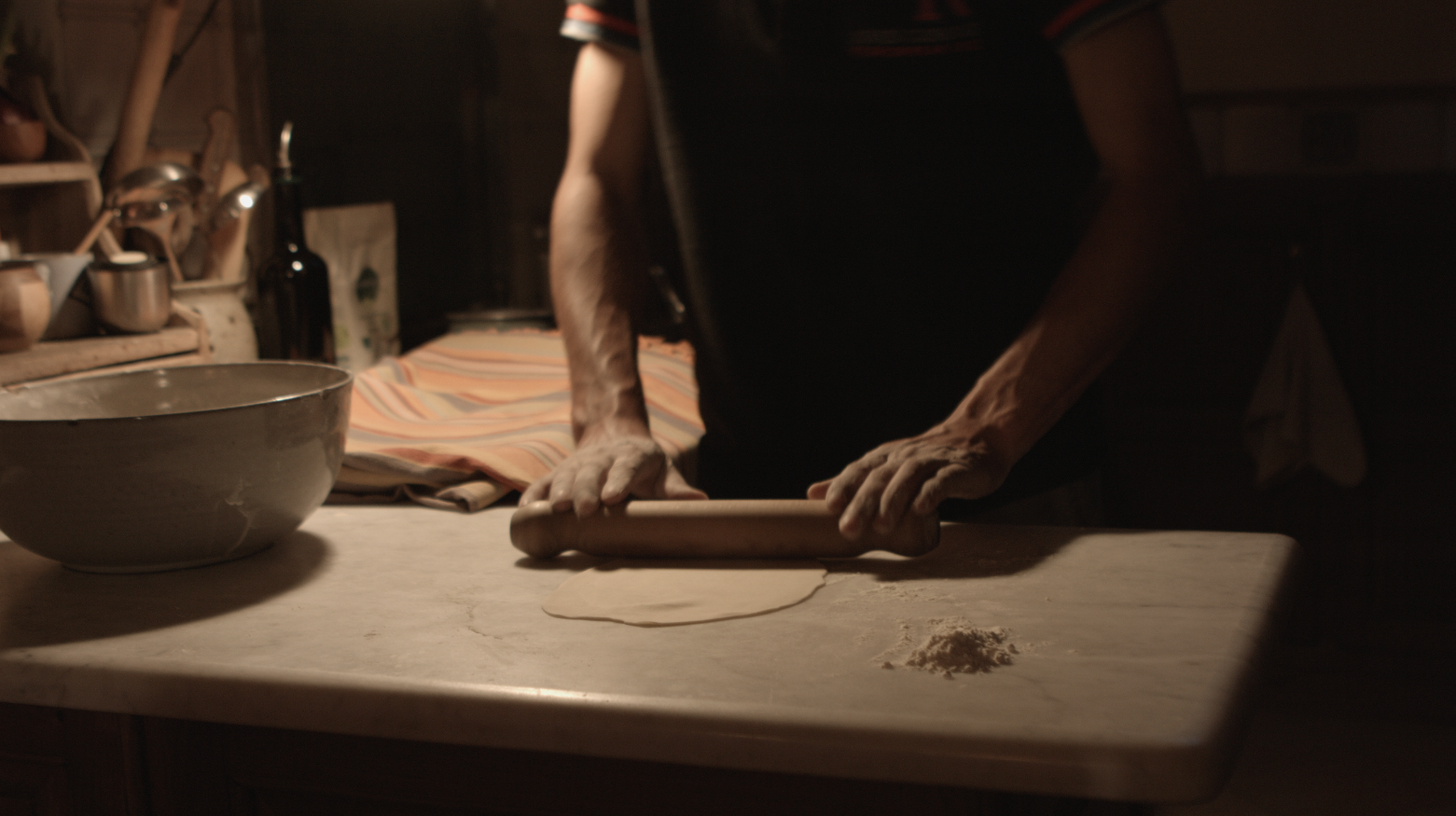 One More Jump | Film database | FCTP