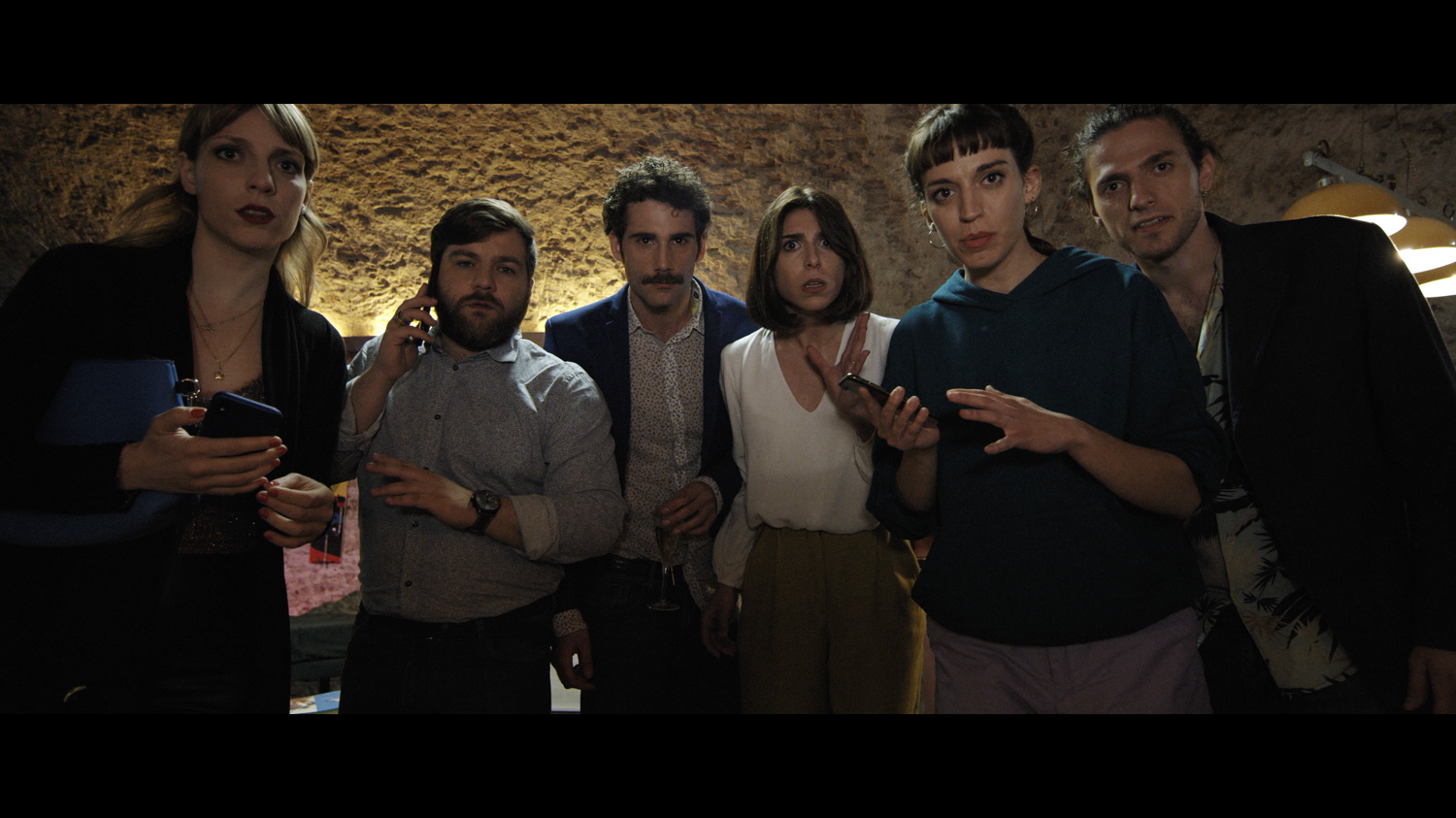 L'uno | Film database | FCTP