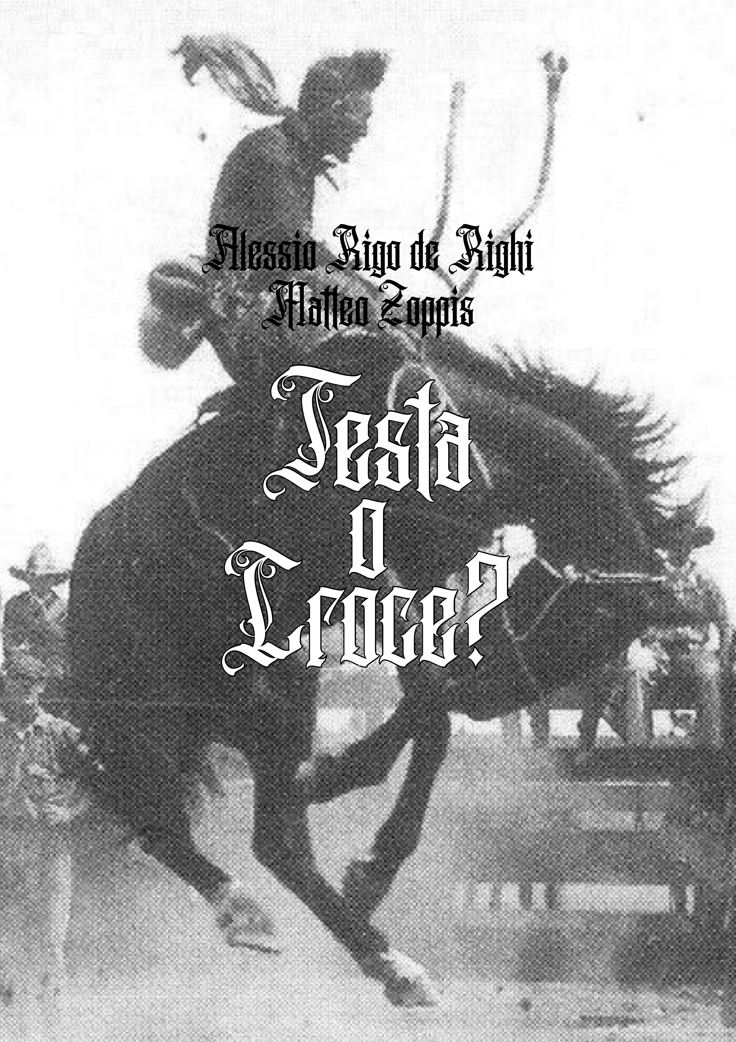 Testa o Croce? | Film database | FCTP